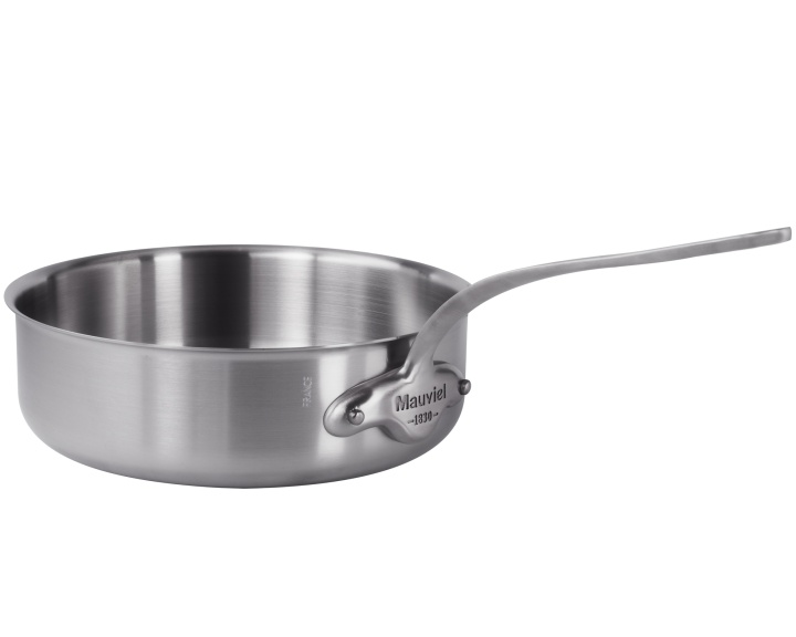 Paistokasari M'Urban3, 24 cm - Mauviel – Shoppaile netistä | KitchenLab
