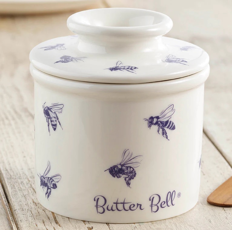Voiastia, The Honey Bee - Butter Bell® – Shoppaile netistä | The ...