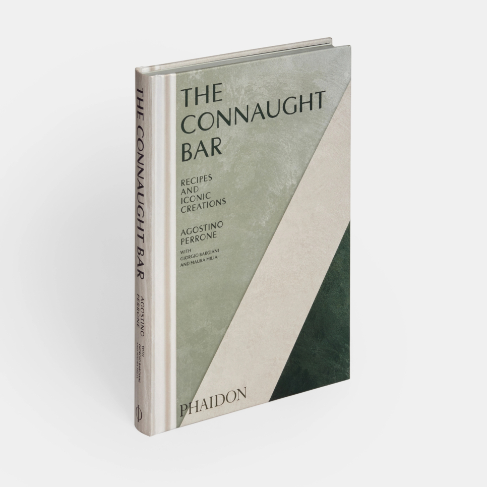 The Connaught Bar - Agostino Perrone – Shoppaile netistä | The Kitchen Lab