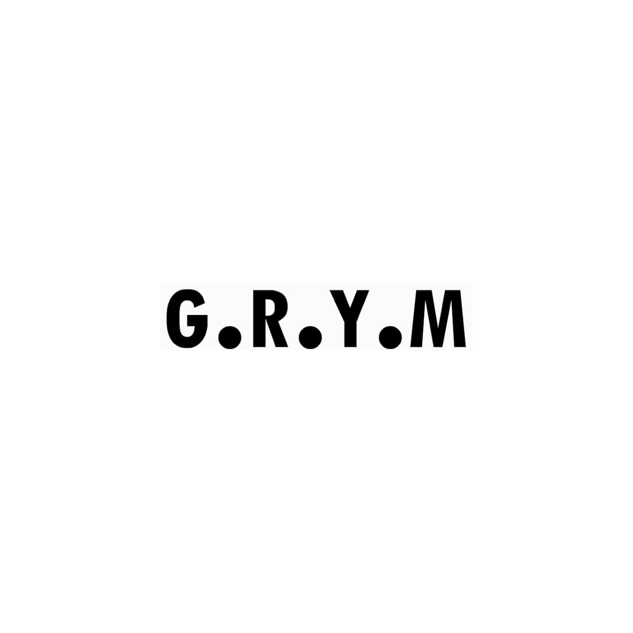 G.R.Y.M