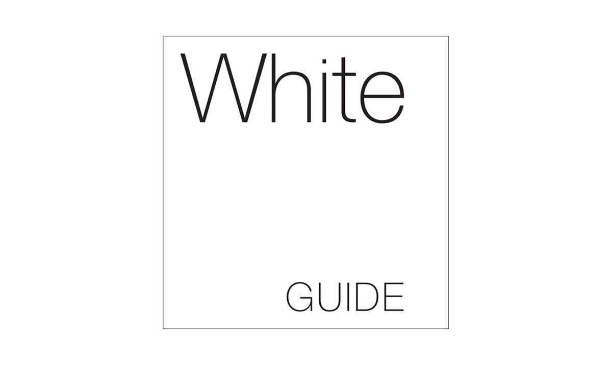 White Guide